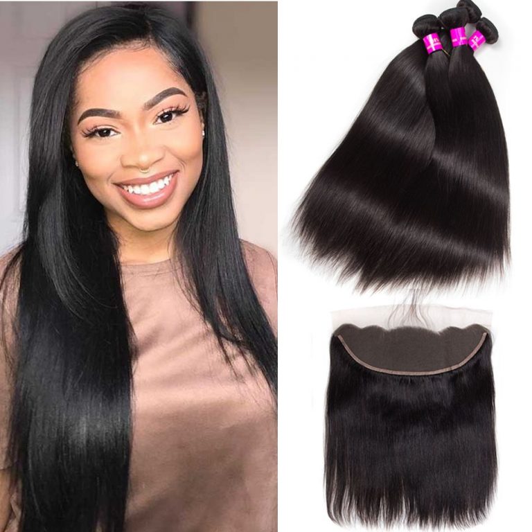 Tinashe Brazilian Straight Hair 3 Bundles | Tinashehair