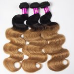 Body Wave Bundles - Tinashe Hair