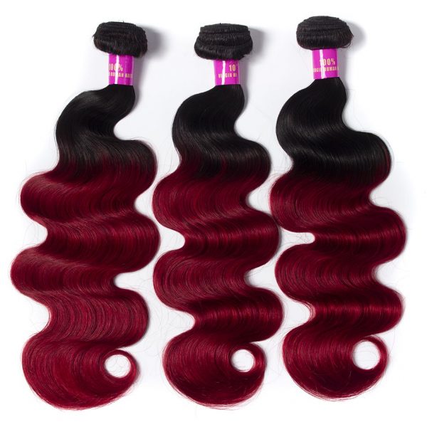 Brazilian Hair Body Wave 4 Bundles Deal | Tinashehair