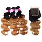 Body Wave Bundles - Tinashe Hair