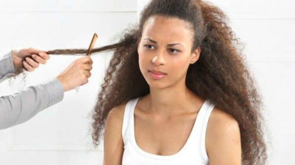 Why Do Human Hair Wigs Tangle? | Tinashe Hair