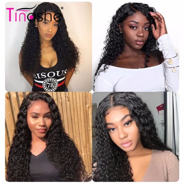 The Difference Between Transparent Lace with Regular Lace? | Tinashe Hair