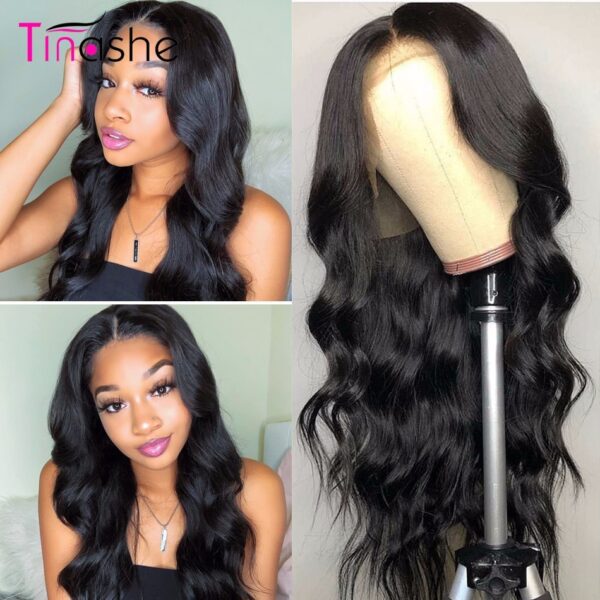 What You Need to Know About 360 Lace Wig | Tinashe Hair