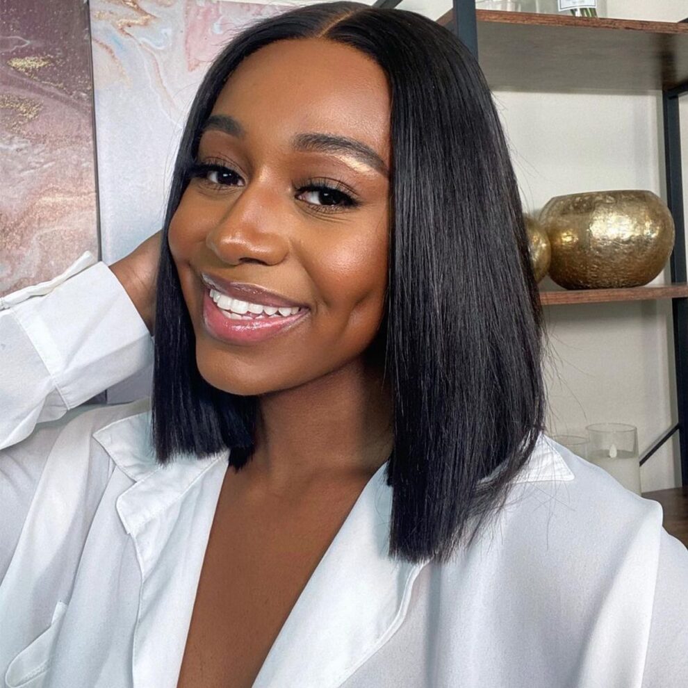 Human Hair Wigs | Lace Front Wig | Tinashe Human Hair Store