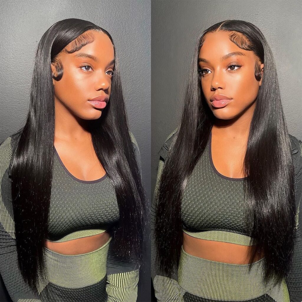 Human Hair Wigs | Lace Front Wig | Tinashe Human Hair Store